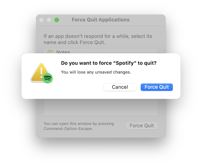 Spotify won’t open on Mac? Here are the fixes to try Spotify won’t open on Mac? Here are the fixes to try